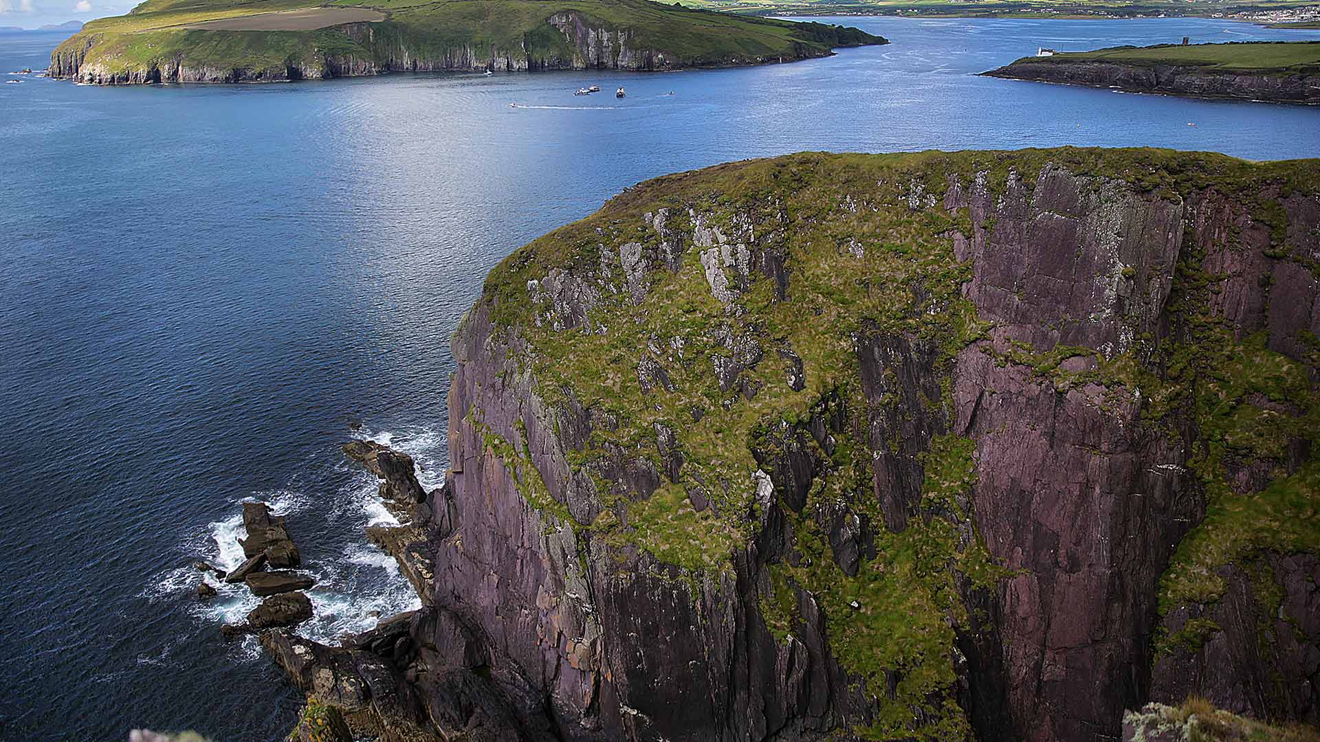 The Beara Peninsula | Things To Do In Killarney | The Ross Hotel
