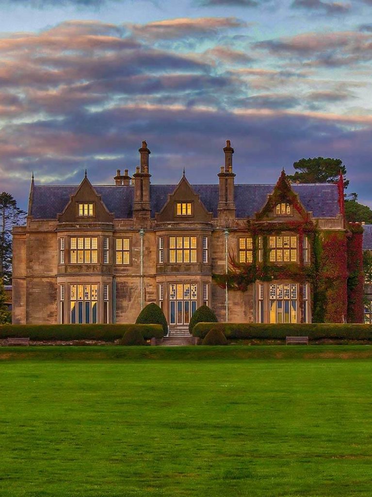 Muckross House | Tourist Attraction In Killarney | The Ross Hotel