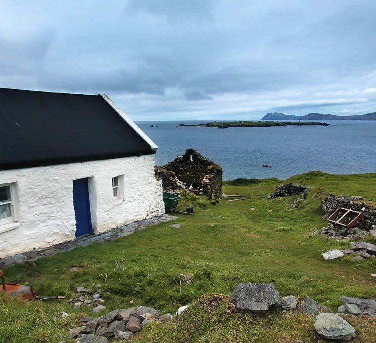 Skellig Michael | Tourist Attraction Killarney | The 4* Ross Hotel