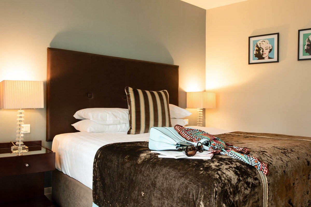 The Great Escape | Killarney Escapes | The Ross Hotel
