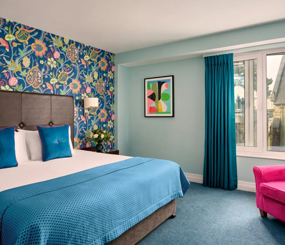Boutique Hotels In Killarney | 4* Luxury Hotel | The Ross Hotel
